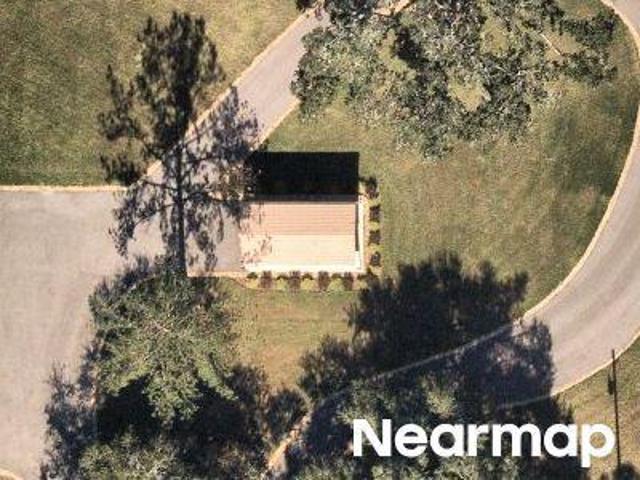 Culbreath Rd