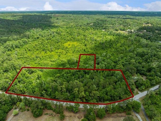 Culbreath Rd, Brooksville, FL 34602