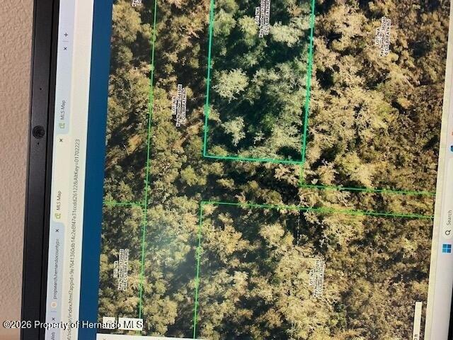 Culbreath Rd, Brooksville, FL 34602
