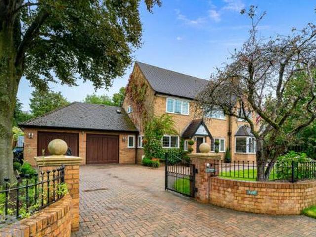 Culcheth, Beechwood Lane, Warrington, 5 Bedroom Detached