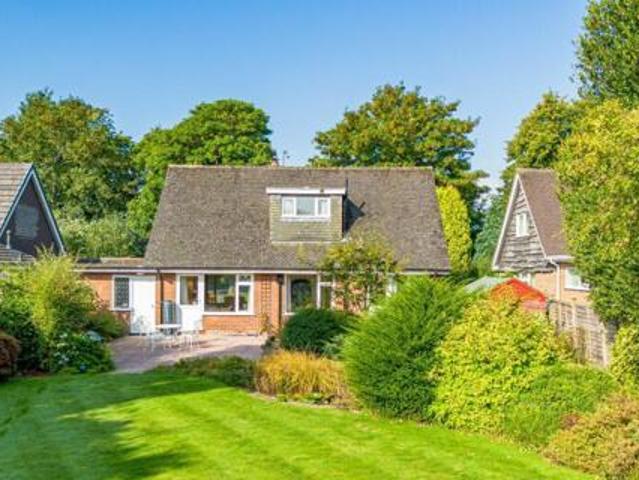 Culcheth Hall Drive, Culcheth, 3 Bedroom Detached