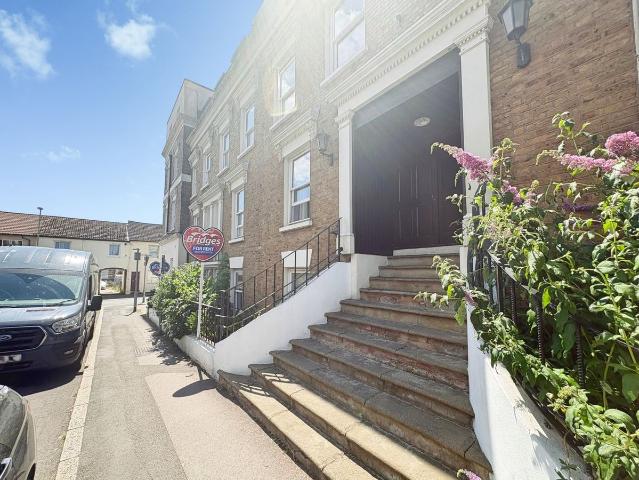 Culdrose House, 1 Frederick Street, Aldershot GU11, Studio to rent, £900 pcm | PrimeLocation