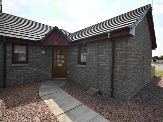 Culduthel Avenue, Inverness IV2, 2 bed bungalow to rent, £925 pcm | PrimeLocation