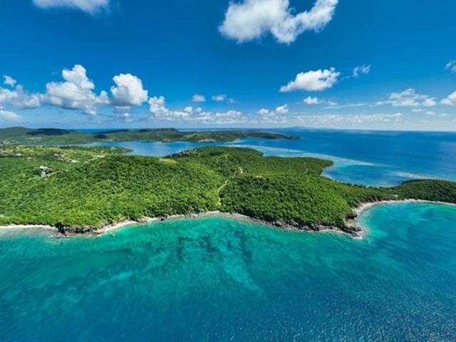 Culebra, Plot For Sale