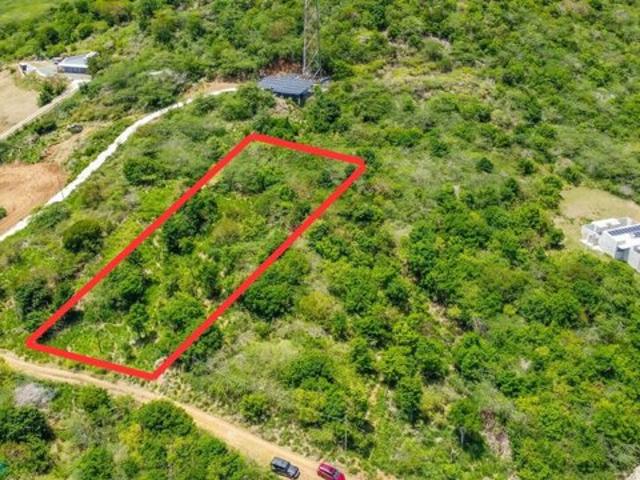 Culebra, Plot For Sale