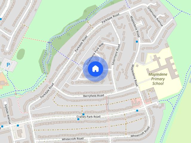 Culey Green Way, Sheldon, B26