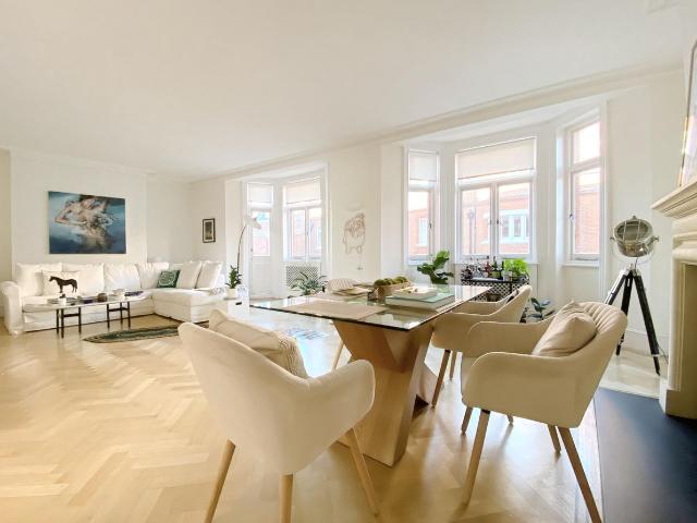 Culford Mansions, Culford Gardens, London SW3, 2 bed flat to rent, £4,950 pcm | PrimeLocation