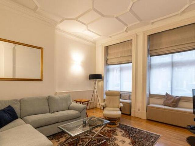 Culford Gardens, Chelsea, 1 Bedroom Flat