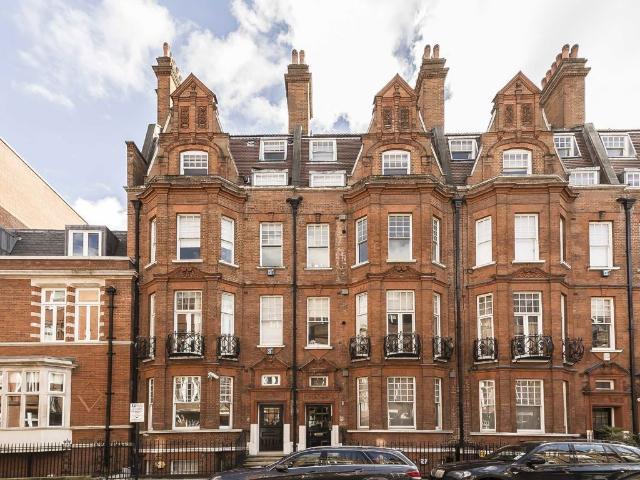 Culford Gardens, Chelsea SW3, 2 bed flat to rent, £6,000 pcm | PrimeLocation