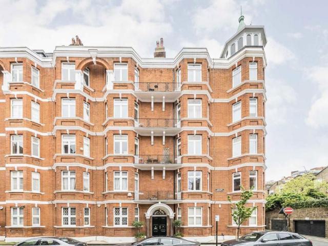 Culford Gardens, London SW3 2 bed flat to rent £6,998 pcm £1,615 pw