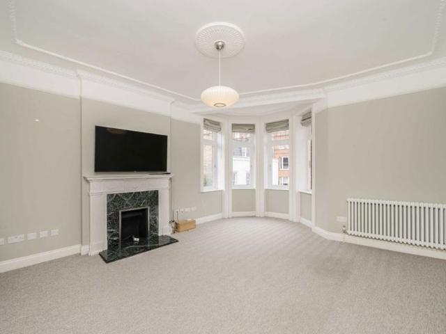 Culford Gardens, SW3, London