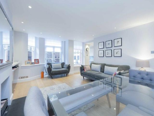 Culford Gardens, SW3, London