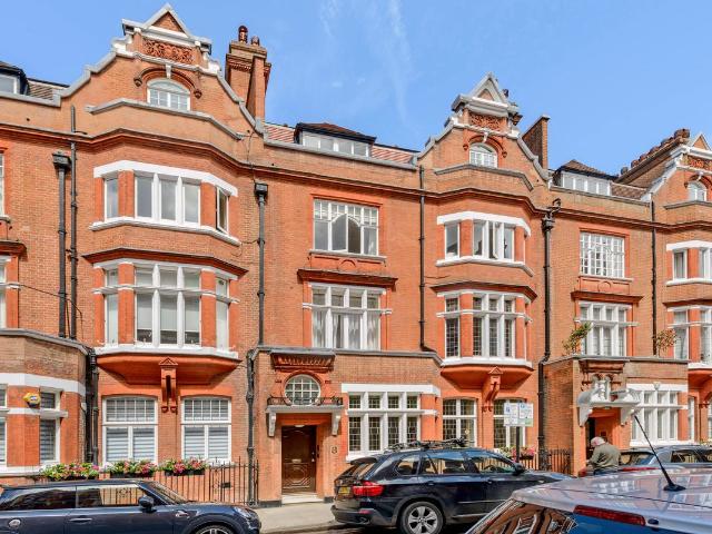 Culford Gardens SW3, 1 bed flat to rent, £3,900 pcm | PrimeLocation