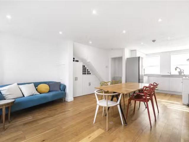 Culford Road, London, N1 4DS