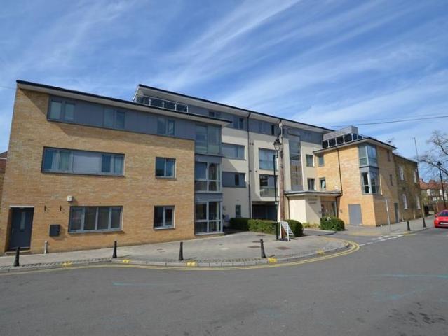 Culham Court, Redford Way, Uxbridge, Middlesex UB8, 2 bed flat to rent, £1,750 pcm | PrimeLocation