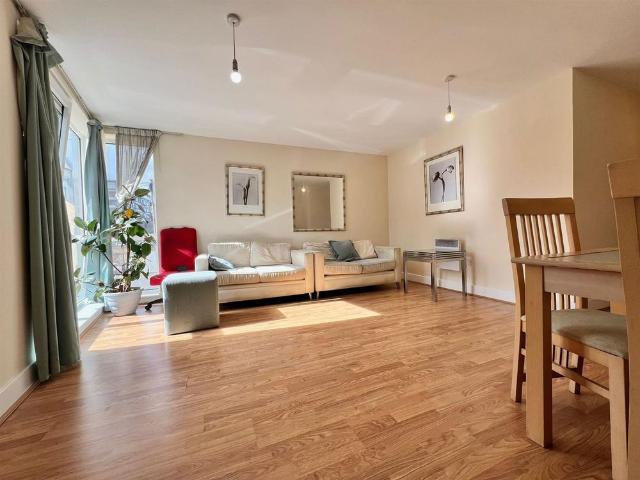 Culham Court, Redford Way, Uxbridge, Middlesex