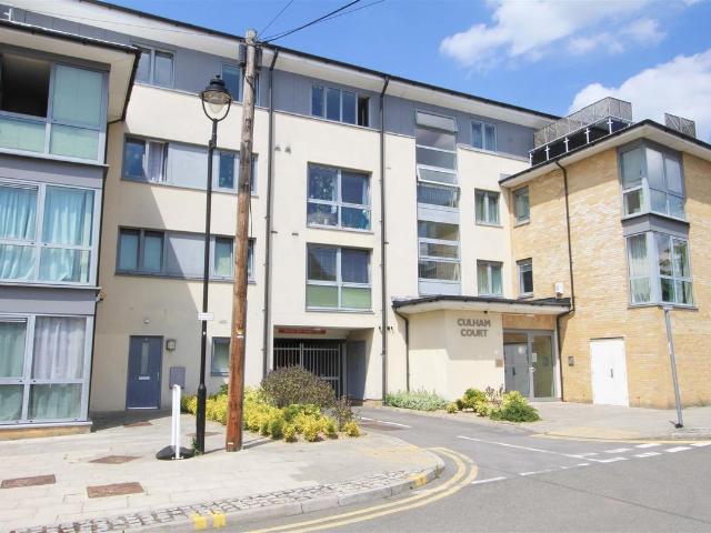 Culham Court, Uxbridge UB8, 1 bed flat to rent, £1,495 pcm | PrimeLocation