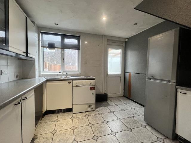 Culham Avenue
