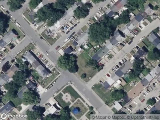 Culhane St