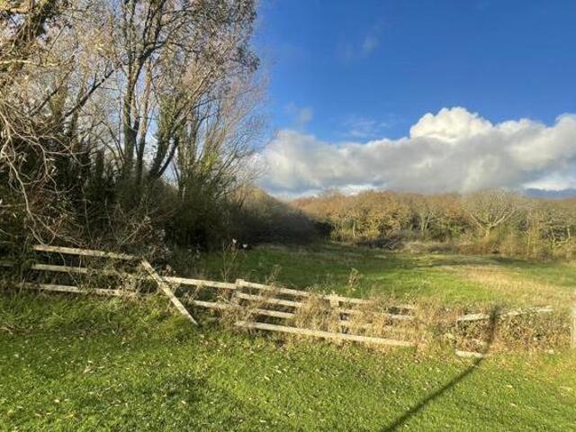Culla Road, Carway, Land For Sale