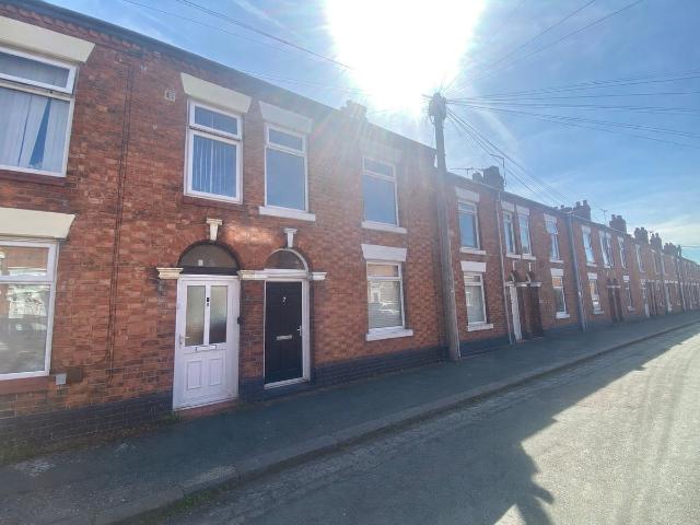 Culland Street, Crewe CW2, 2 bed terraced house to rent, £875 pcm | PrimeLocation