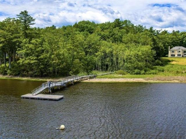 Cullen Bay Rd, Dover, Home For Sale