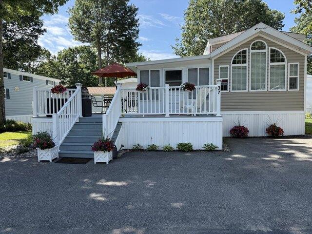 Cullen Trl, Old Orchard Beach, Property For Sale