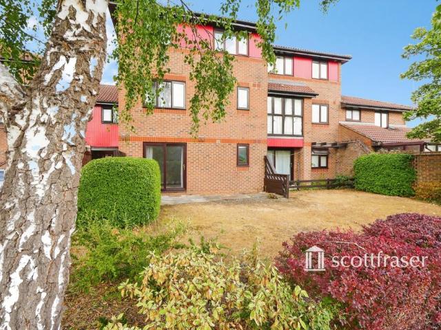 Cullerne Close, OX14 1 bed flat to rent £1,000 pcm £231 pw