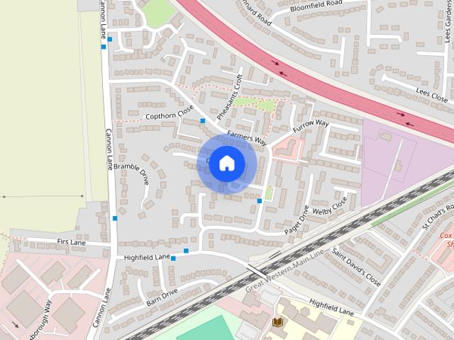 Culley Way, Maidenhead, SL6