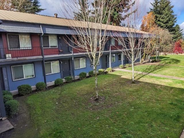 Cully Park Apartments 2 Bedroom Apartment for Rent at 5109 Ne Killingsworth St, Portland, OR 97218 Cully