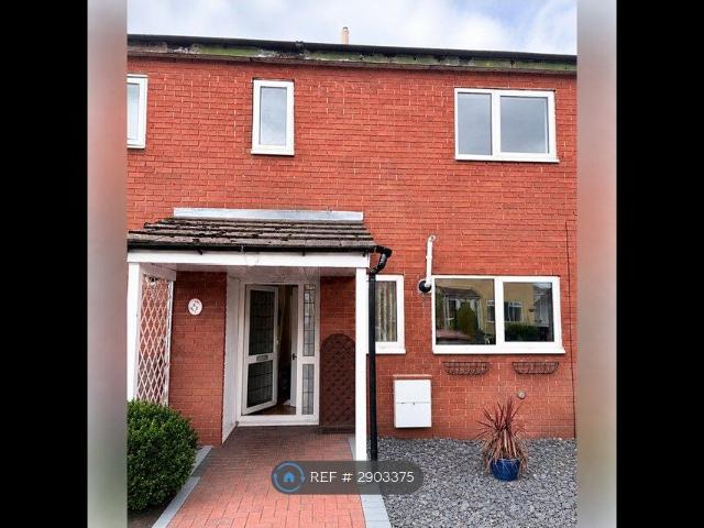 Culmington, Telford TF3, 3 bed terraced house to rent, £950 pcm | PrimeLocation