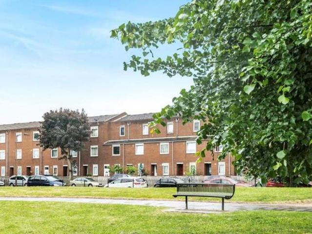 Culmore Road, London, SE15 3 bed apartment to rent £3,300 pcm £762 pw