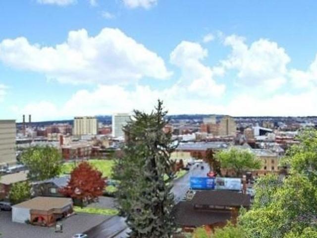 Culmstock Arms Apartments Studio Apartment for Rent at 328 W 8th Ave, Spokane, WA 99204 Cliff Cannon