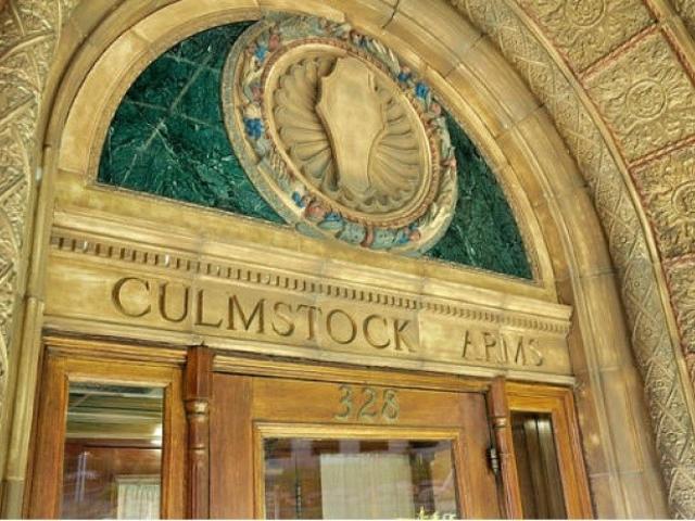 Culmstock Arms Apartments