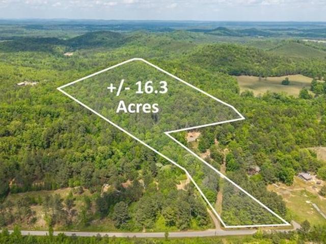 Culp Lake Tract Dr # A, Cedartown, GA 30125