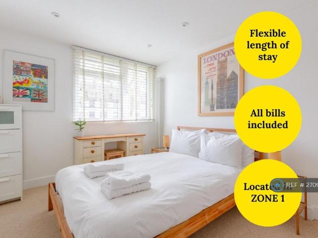 Culpeper Court, London, SE11 1 bed flat to rent £2,430 pcm £561 pw