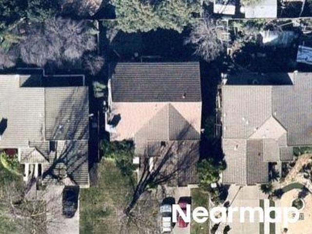 Culpepper Dr