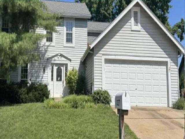 Culpepper Ridge Dr