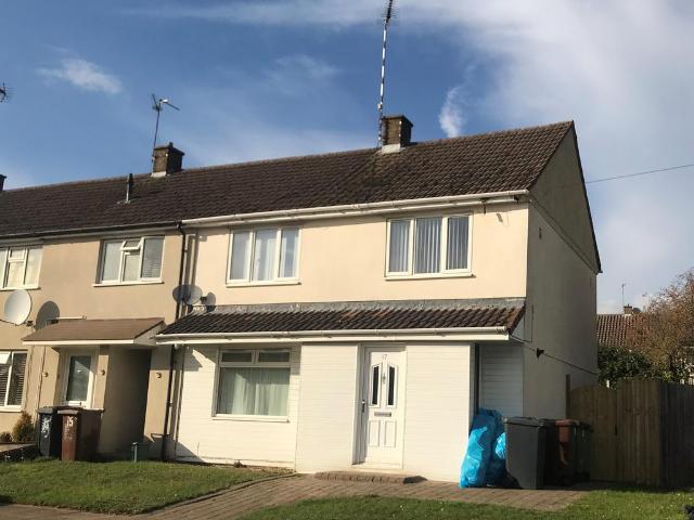 Cupar Crescent, CORBY, NN17 3 bed property to rent £1,125 pcm £260 pw