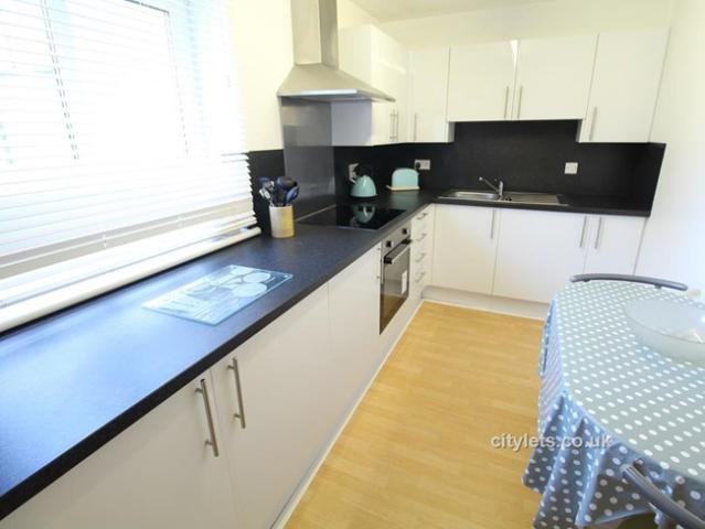 Cuparstone Court, Aberdeen