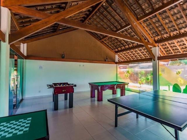 Cupe Beach Living #107C 3 Quartos por Carpediem