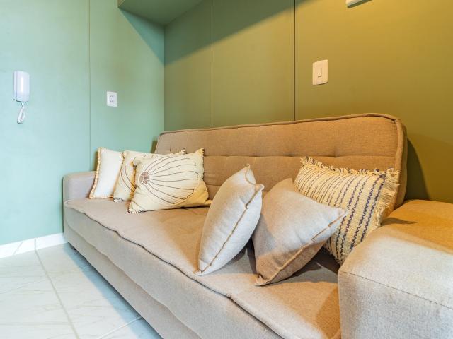 Cupe Living #323 | Duplex em Ipojuca by Carpediem