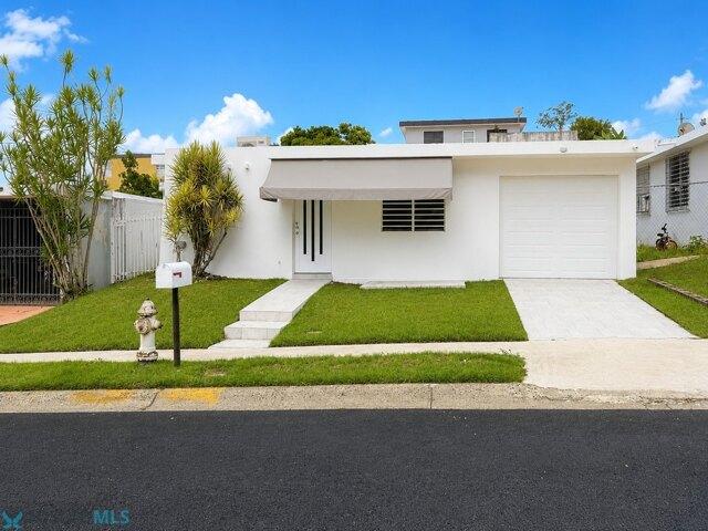 Cupey Norte Gdns Unit O, San Juan, Home For Sale