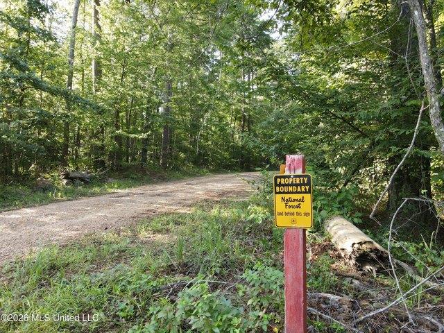 Cupit Rd, Union Church, MS 39668