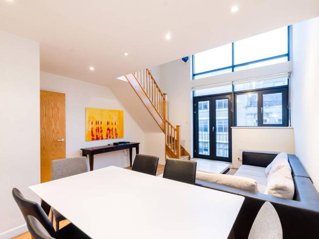 Curtain Road EC2A, Shoreditch, London, 2 bed flat to rent, £3,100 pcm | PrimeLocation