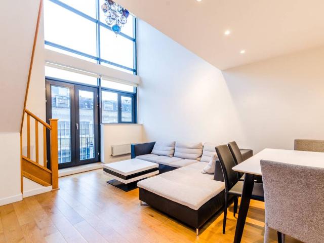 Curtain Road EC2A, Shoreditch, London, 2 bed flat to rent, £4,000 pcm | PrimeLocation