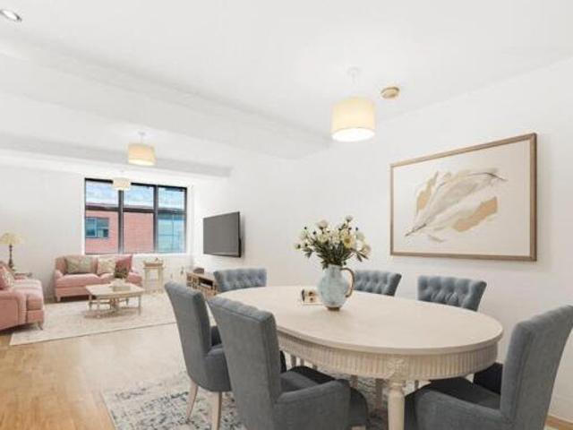 Curtain Road, Shoreditch, 2 Bedroom Apartment