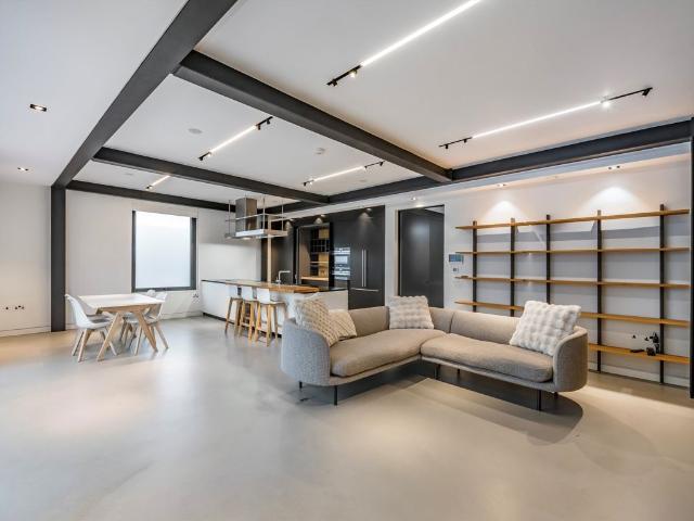 Curtain Road, Shoreditch EC2A, 2 bed flat to rent, £7,748 pcm | PrimeLocation