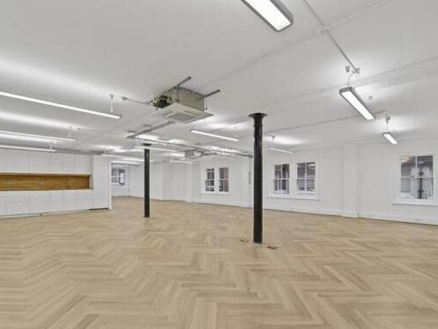 Curtain Road, Shoreditch, Office To Lease