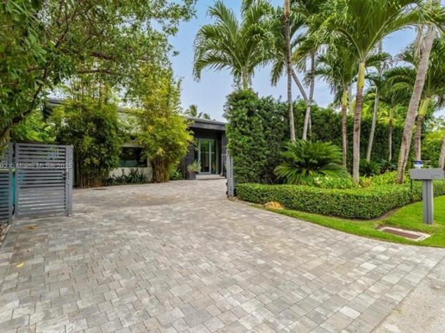 Curtiswood Dr, Key Biscayne, Home For Sale